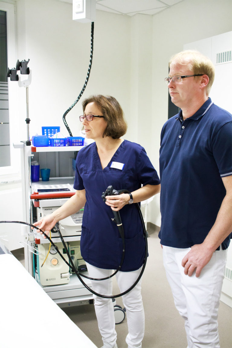 Madamed-Proktologie - madamed-witten.de